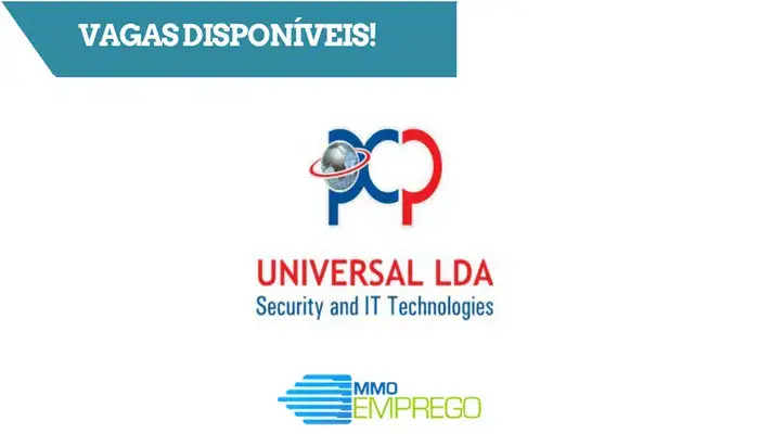 Vagas na PCP Universal: Técnico de Sistemas de Segurança Electrónica ...