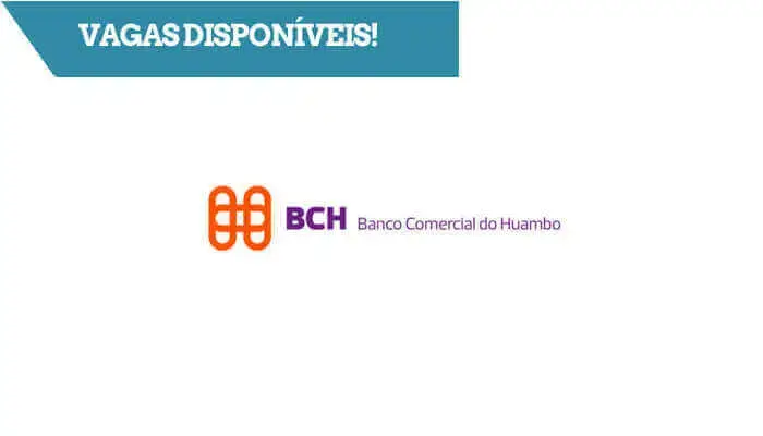 BCH Angola - O Guia de Recrutamento