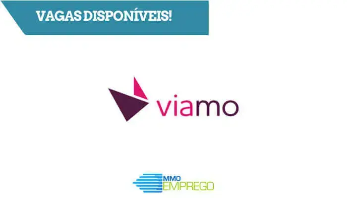 Vagas na Viamo: Information & Communication Technology Officer - MMO ...