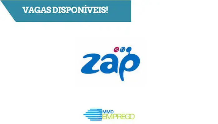 Vagas na ZAP: Auditor de Qualidade - MMO Emprego 2026