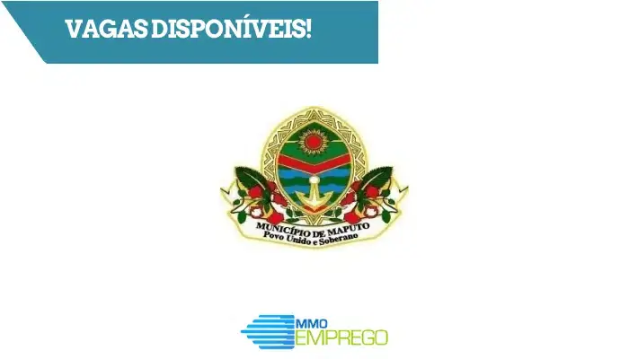 Vagas de Emprego na CMCM em 2026 - MMO Emprego