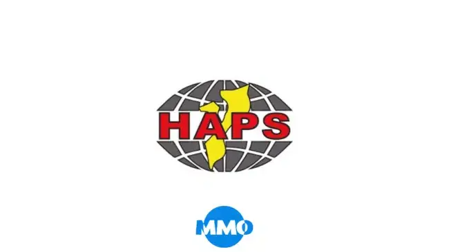 Haps - Vagas de Emprego em Moçambique