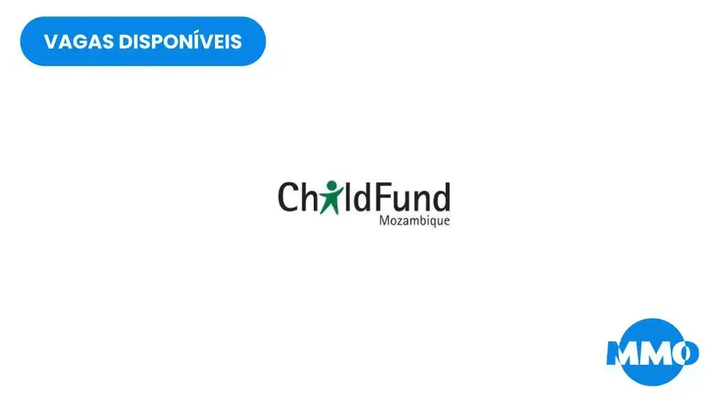 Vaga na ChildFund: Accountant - MMO Emprego 2026