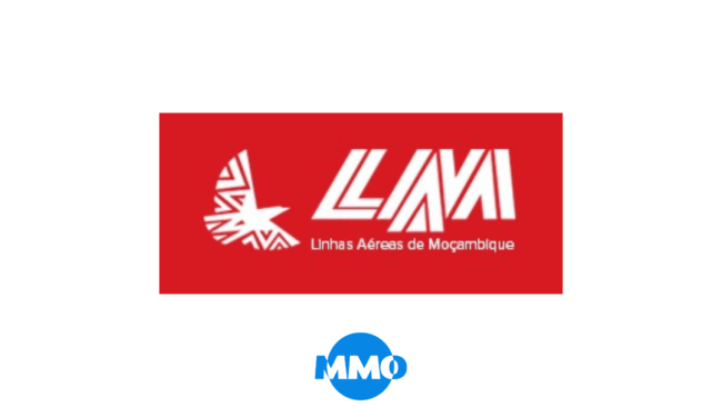 LAM - Linhas Aéreas de Moçambique - Vagas de Emprego em Moçambique
