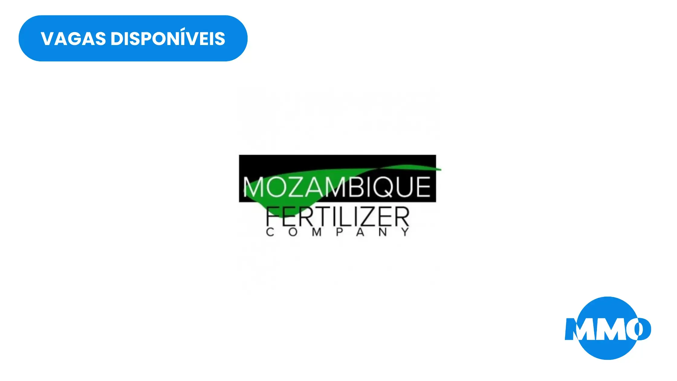 Vaga na Mozfert: Oficial de Segurança no Trabalho, Saúde e Meio ...