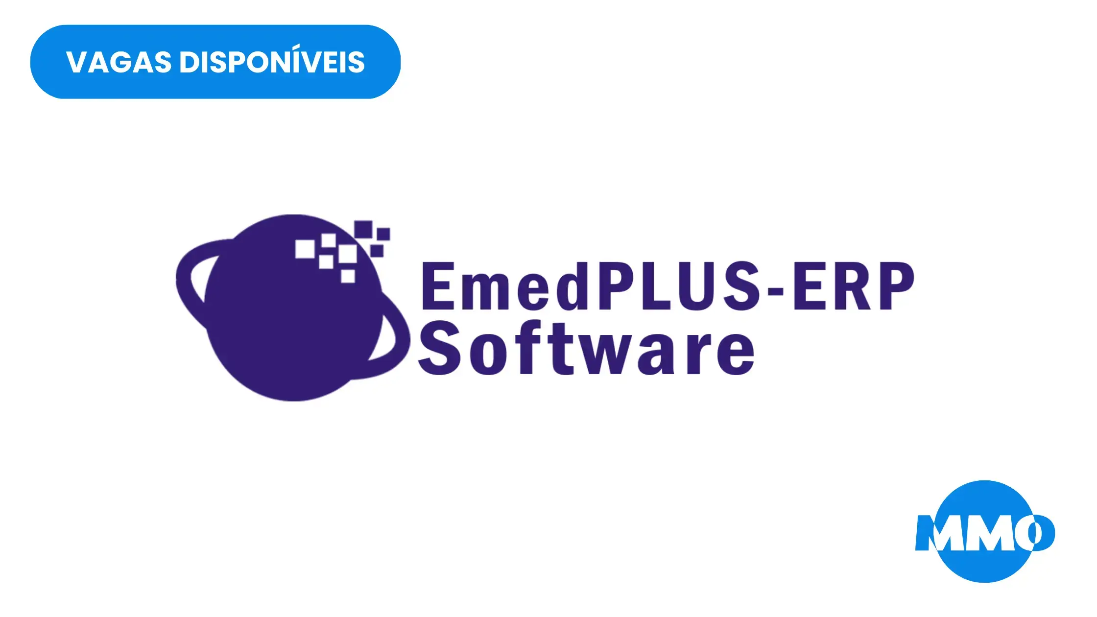 Vagas na EmedPLUS-ERP Software: Promotores de Vendas (Freelancer) - MMO ...