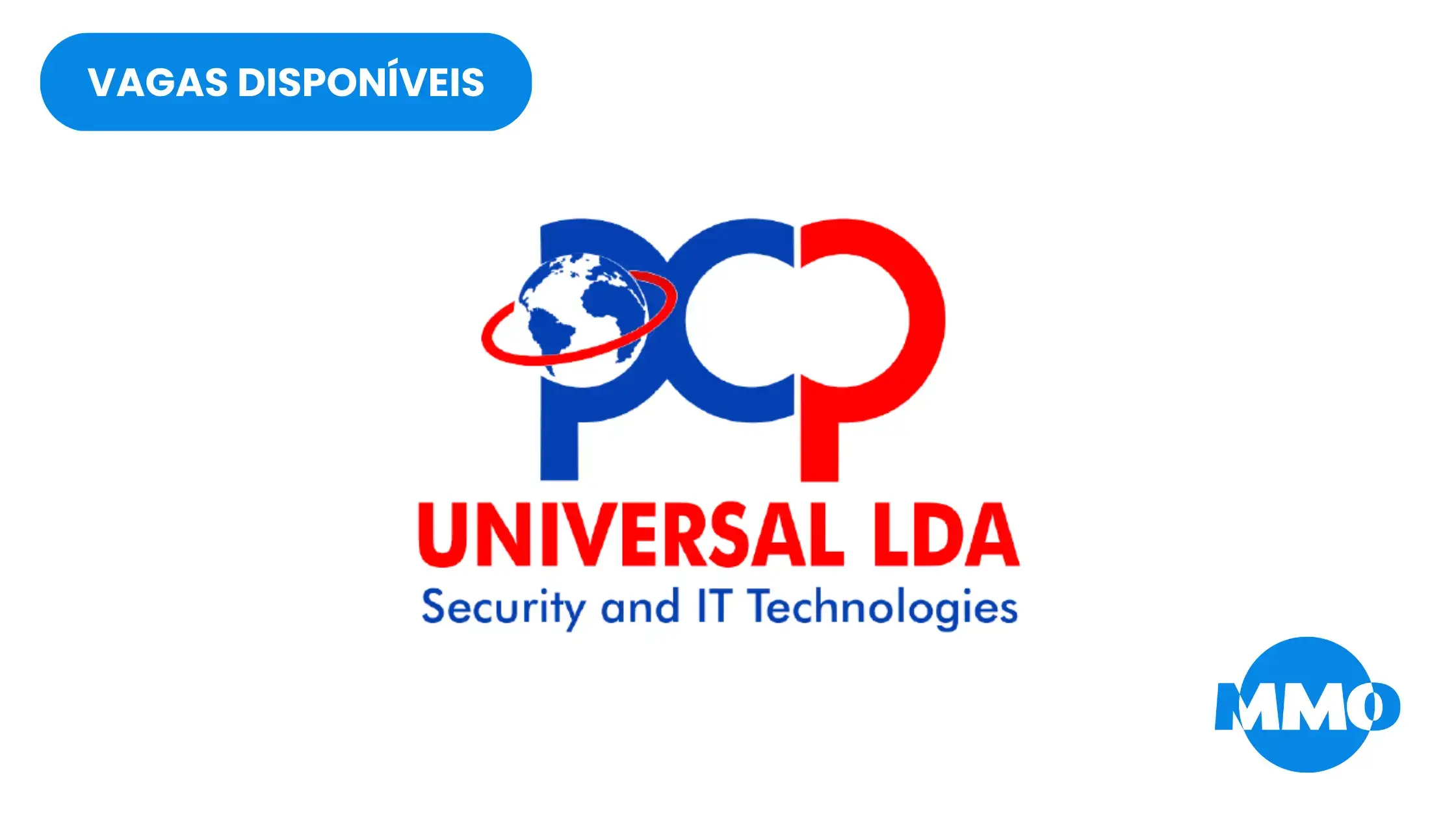 Vagas na PCP Universal: Técnicos de Sistemas de Segurança Electrónica ...