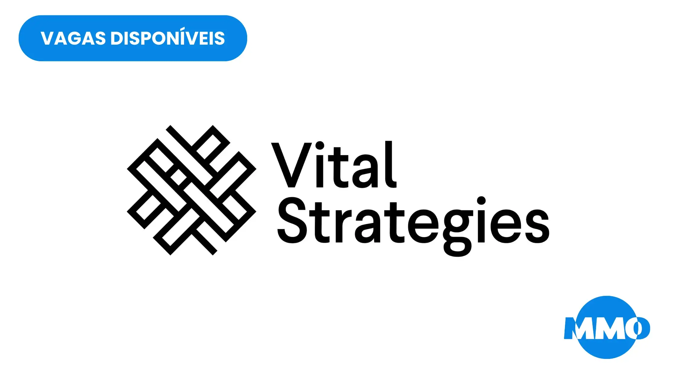 Vaga na Vital Strategies: Country Coordinator, Mozambique, CRVS - MMO ...