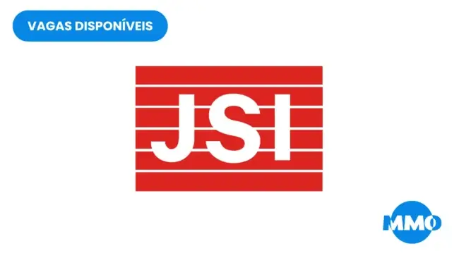 Vagas De Emprego Na Jsi Em 2026 Mmo Emprego